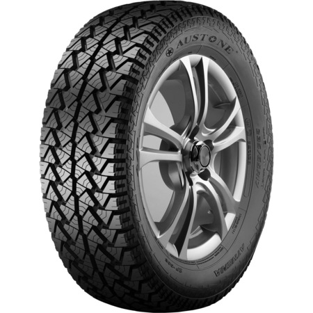 Лятна гума AUSTONE SP302 235/85 R16 120S - eMAG.bg