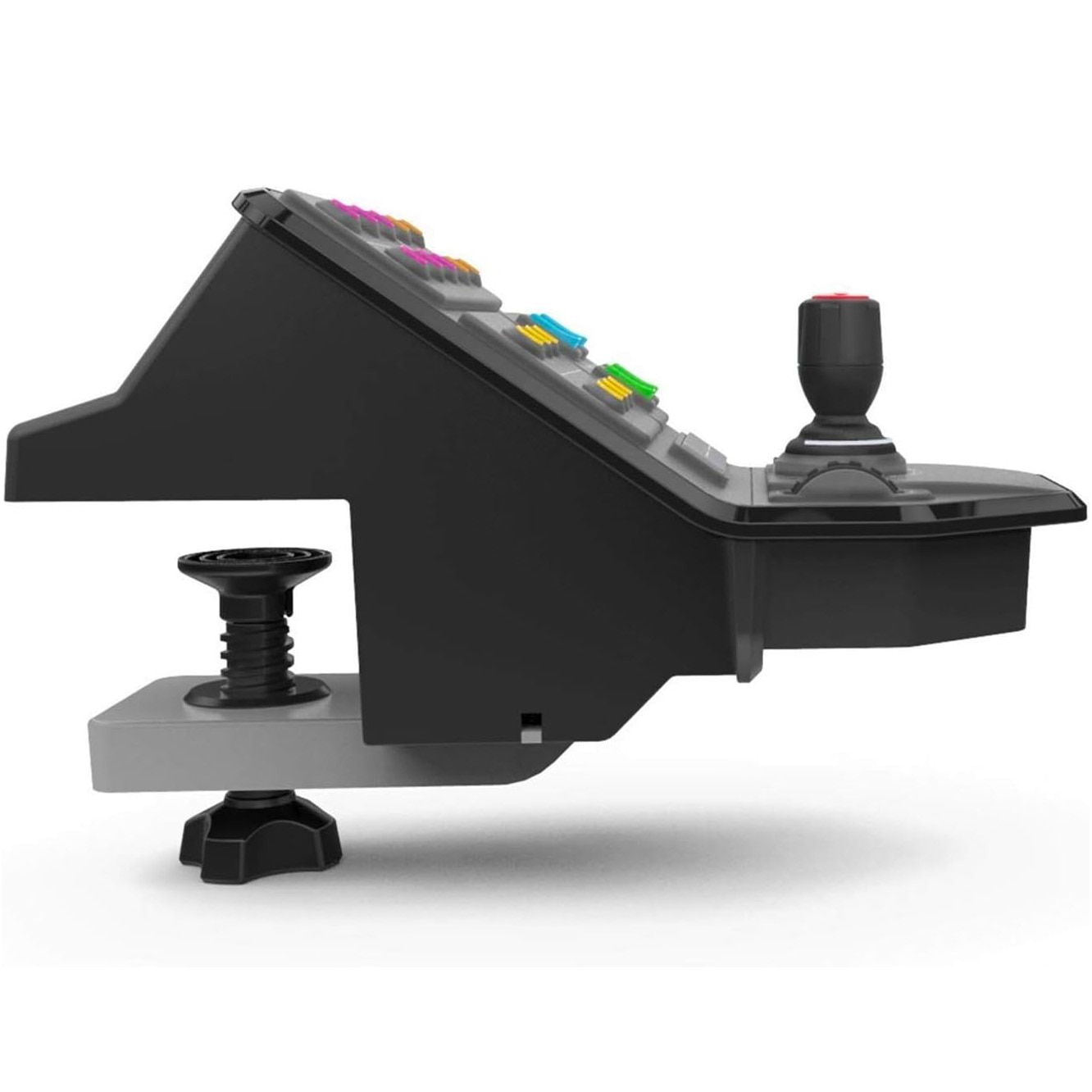 Logitech G Heavy Farm Sim Controller csomag, Fekete - eMAG.hu