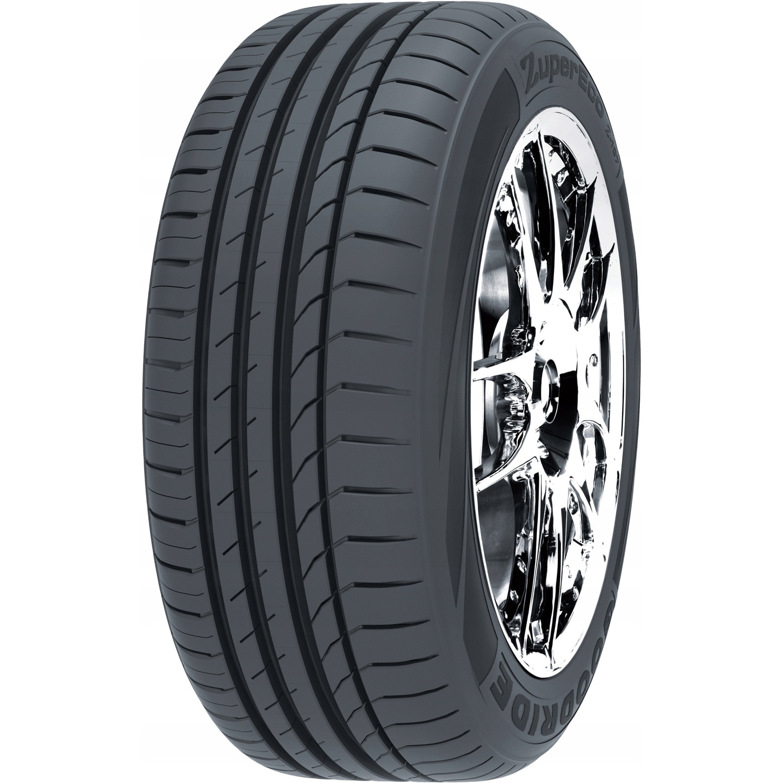 Лятна гума GOODRIDE ZuperEco Z-107 155/70 R13 75T - eMAG.bg
