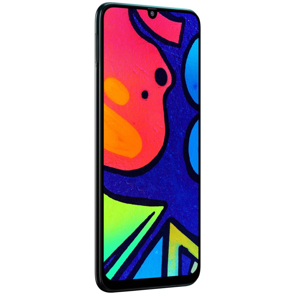 Telefon mobil Samsung Galaxy F41, Dual SIM, 128GB, 6GB RAM, 4G, Fusion ...