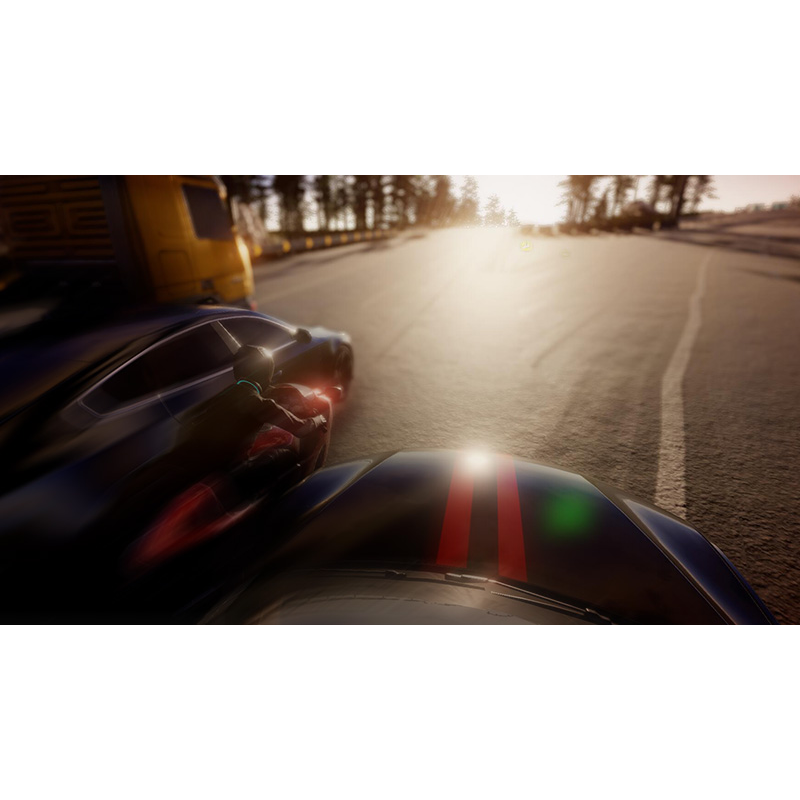 Joc Just Ride: Apparent Horizon cod de activare Steam - eMAG.ro