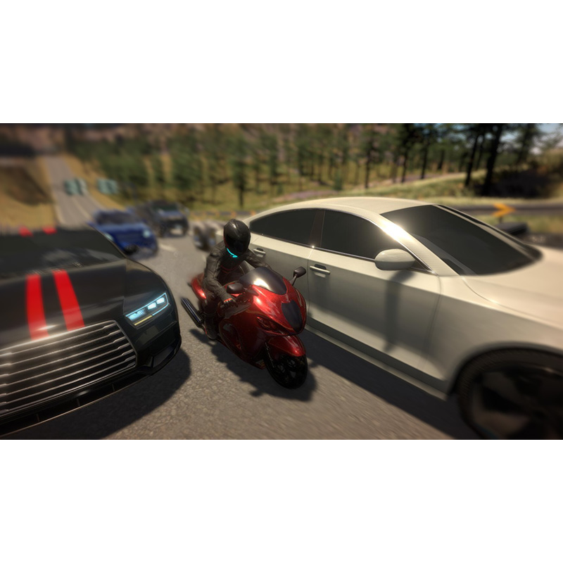 Joc Just Ride: Apparent Horizon cod de activare Steam - eMAG.ro