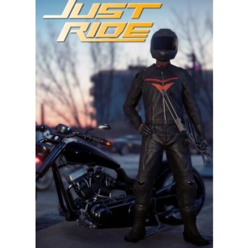 Joc Just Ride: Apparent Horizon cod de activare Steam - eMAG.ro