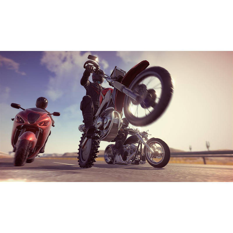 Joc Just Ride: Apparent Horizon cod de activare Steam - eMAG.ro