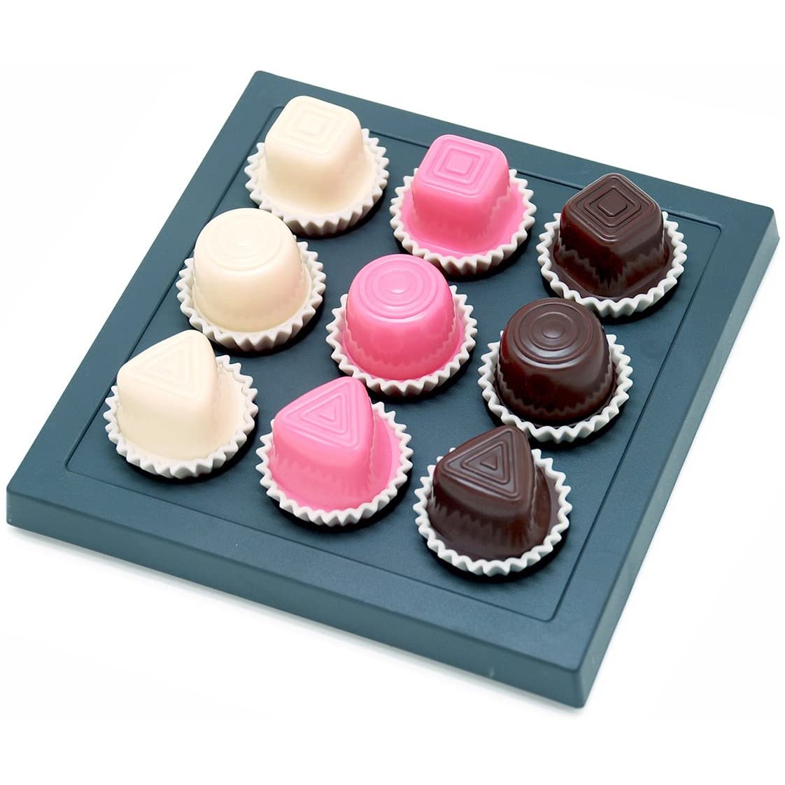 Joc educativ Thinkfun - Chocolate Fix - eMAG.ro