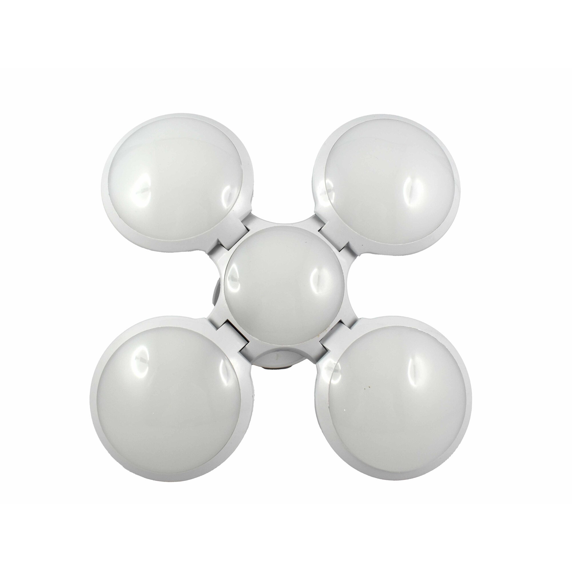 Lampa 4 Brate Tip Minge 40W/50L - eMAG.ro