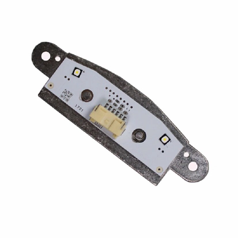 Modul Angel Eyes DRL compatibil pentru BMW X3 F25, X4 F26 - 1308310415 ...