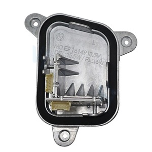 Modul Angel Eyes DRL stanga compatibil cu BMW Seria 3 GT F34 LCI ...