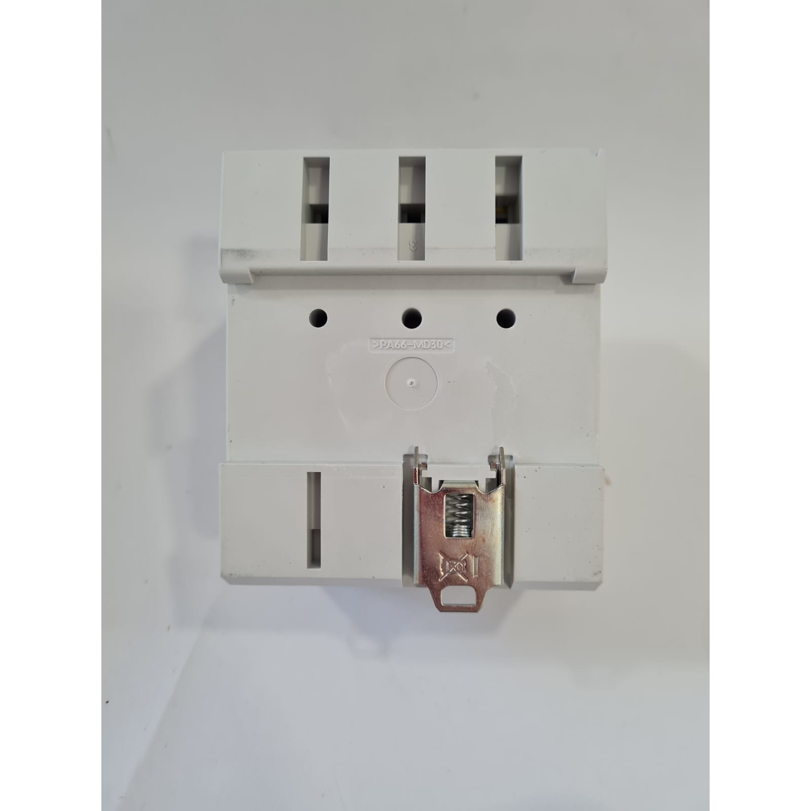 Diferential, Hager, 63A, 4P, 30MA, 6KA, Curba C, TIP AC, CD464J - eMAG.ro