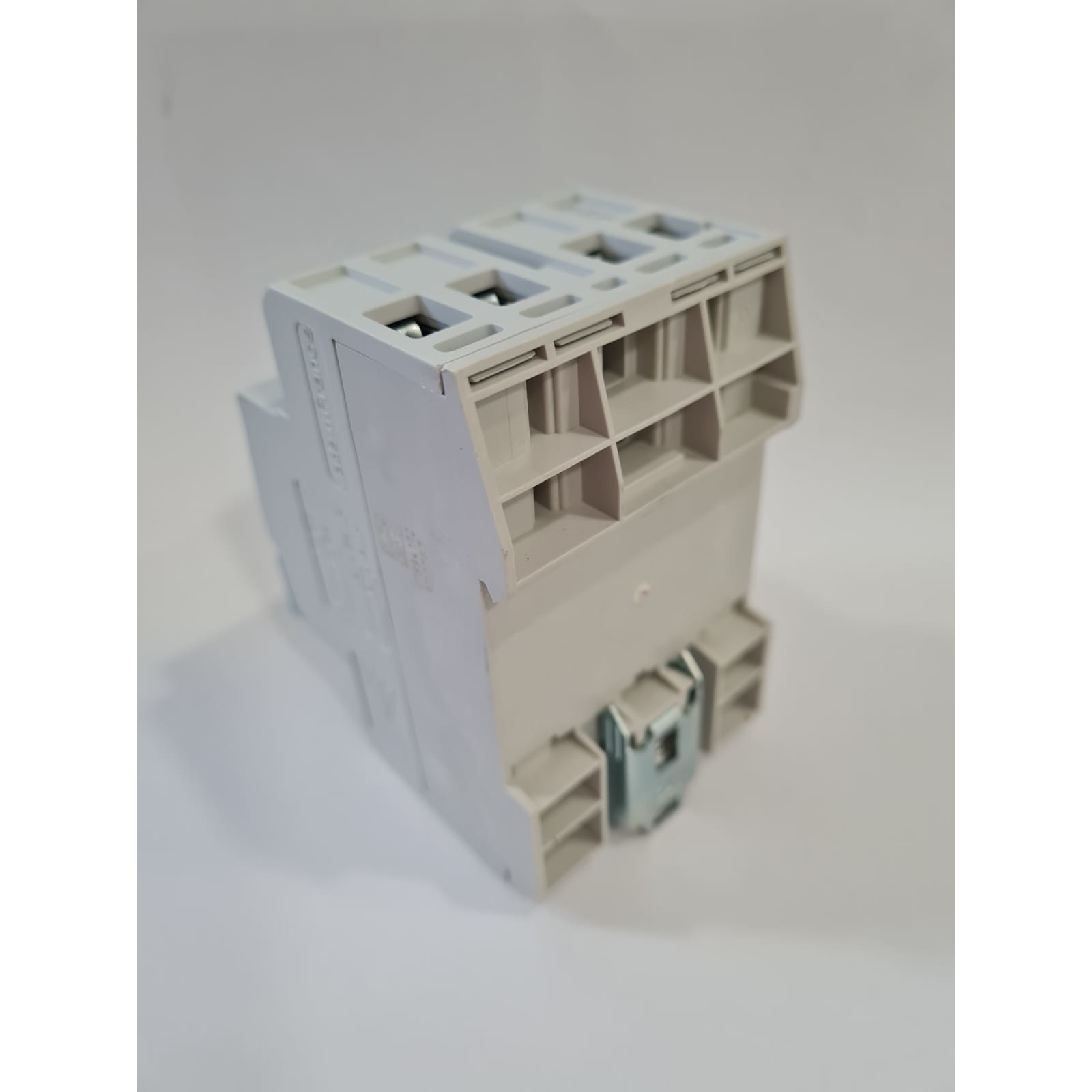 Contactor Modular, Hager, 40A, 4ND, Bobina, 230V, 3M, ESC440 - eMAG.ro