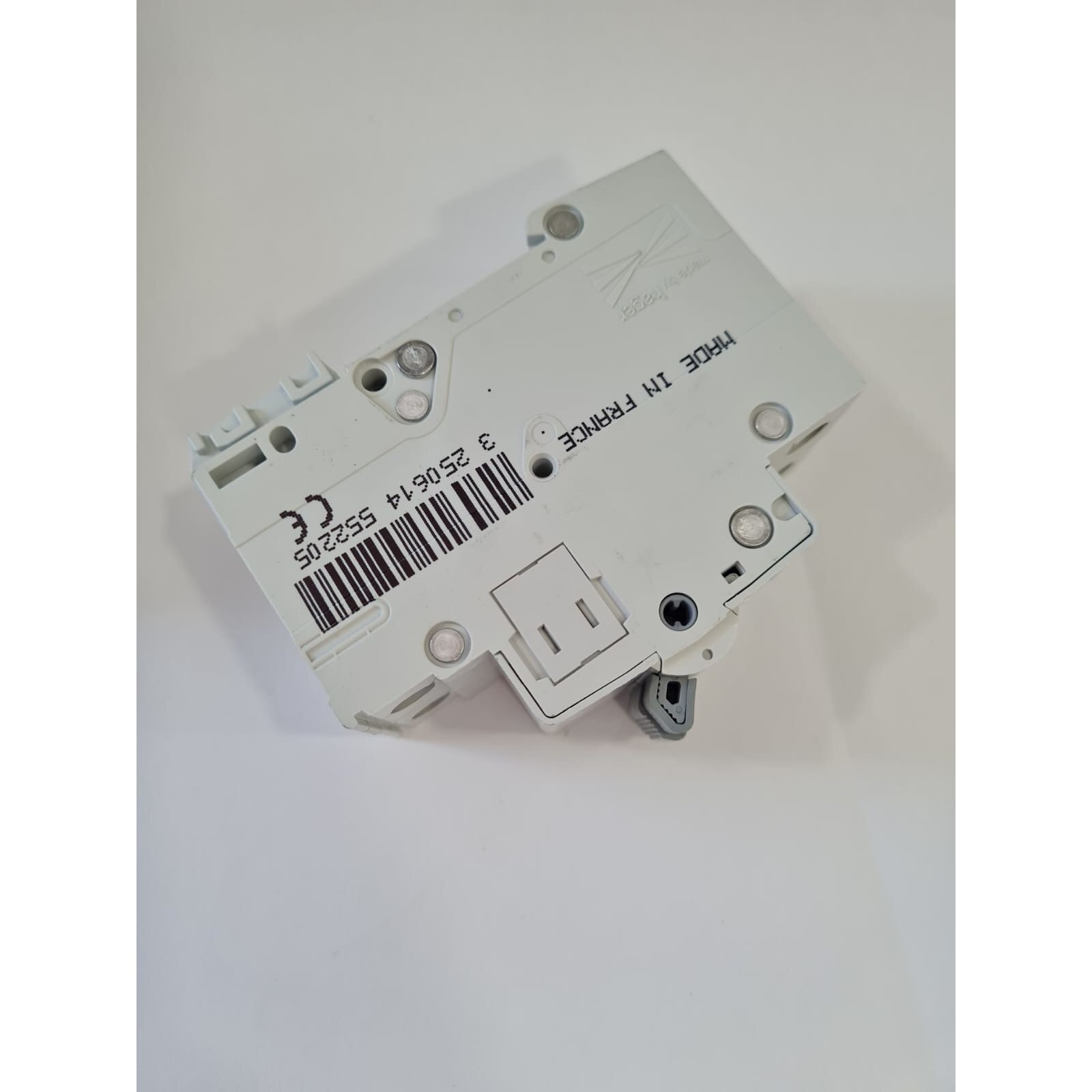 Siguranta Automata, Hager, 20A, 2P, 4.5KA, Curba C, MY220 - eMAG.ro