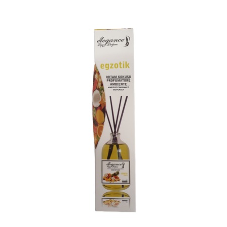 Parfum de camera cu betisoare, Multifruct, 110ml - eMAG.ro