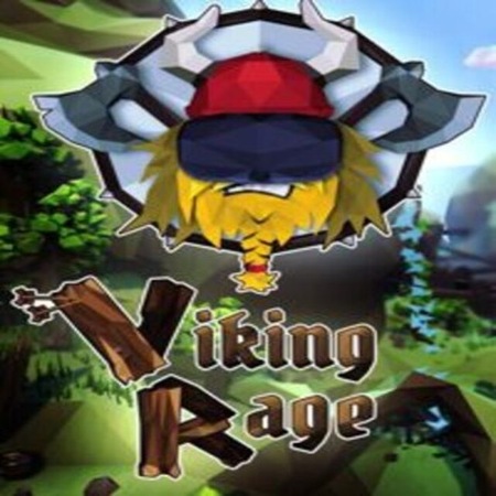 Viking Rage (PC - Steam Digitális termékkulcs) - eMAG.hu