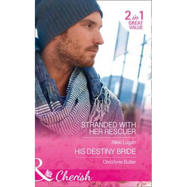 Stranded with Her Rescuer - eMAG.ro