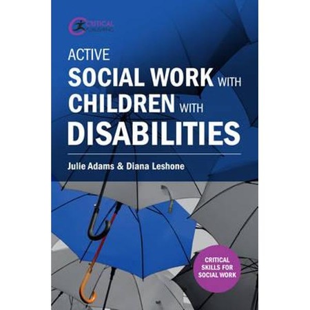 Active Social Work with Children with Disabilities - eMAG.ro