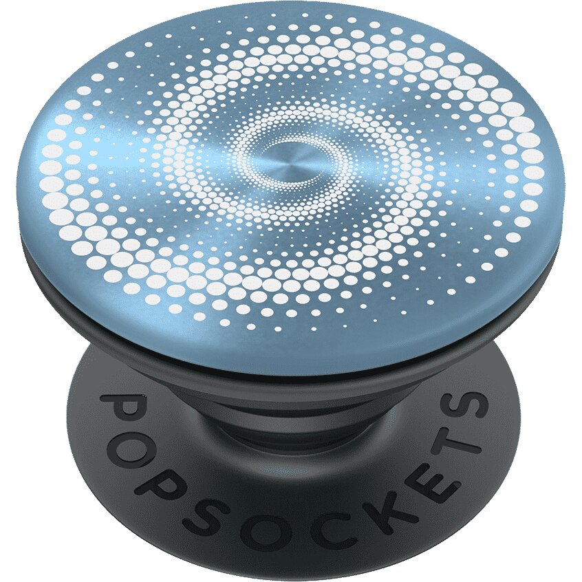 Pachet combo POPSOCKETS- Mindtrap Backspin Aluminiu - eMAG.ro