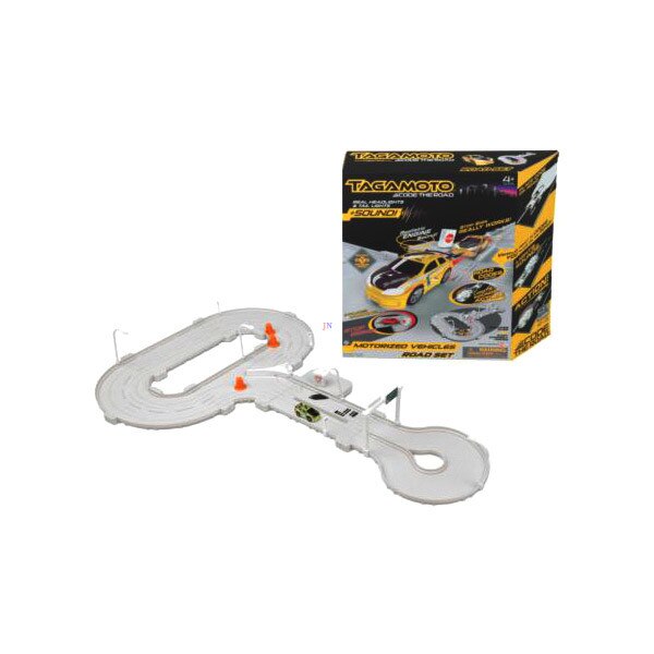 Hexbug - Tagamoto kis pályaszett - eMAG.hu