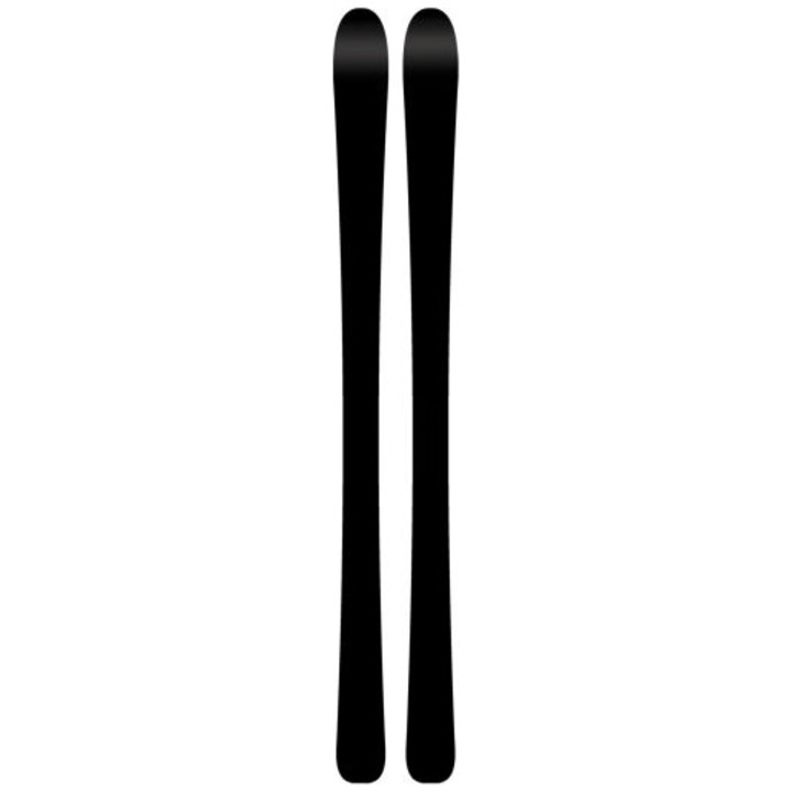 Schiuri K2 STRIKE M2 10 QUIKCLIK, cu legaturi, 149cm, alb/negru - eMAG.ro