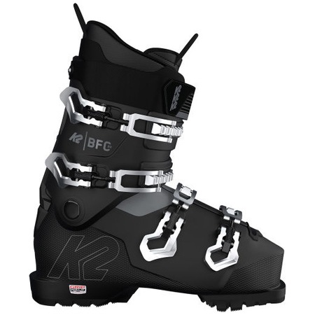 Clapari ski K2 BFC RX I GRIPWALK, marime 42.5-mondo 275, negru - eMAG.ro