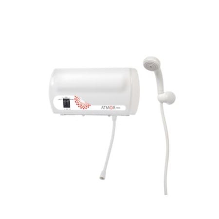 Incalzitor instant electric apa calda pentru dus, Atmor Basic, cu 2 ...