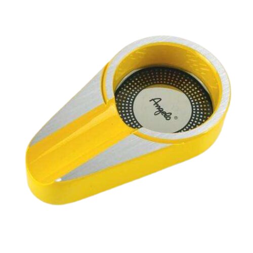 Set fumator trabuc scrumiera, cutter si etui pentru trabuc Angelo ...