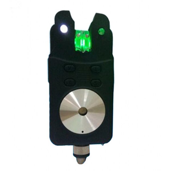 Set 4+1 Alarme Pescuit, Osako, Include Centrala si husa transport, N052 ...