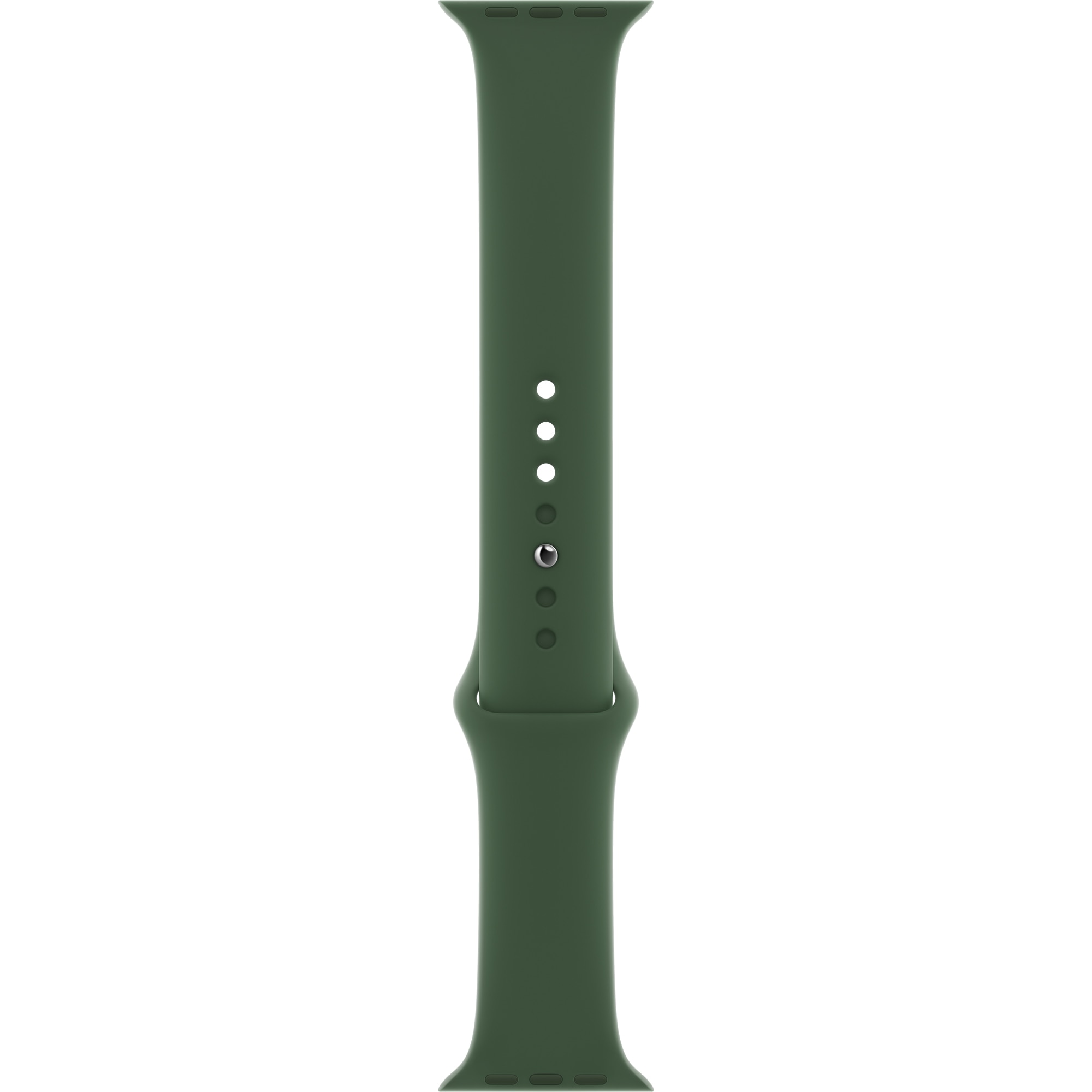 Curea pentru Apple Watch 45mm, Sport Band, Clover - eMAG.ro