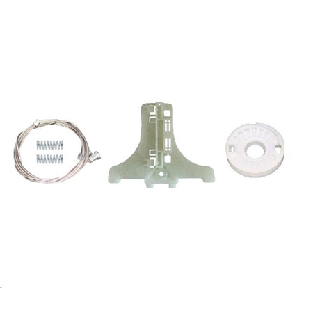 Ремонтен комплект кран за ел.стъкла Hyundai IX35 09-16 дясно-задно ...