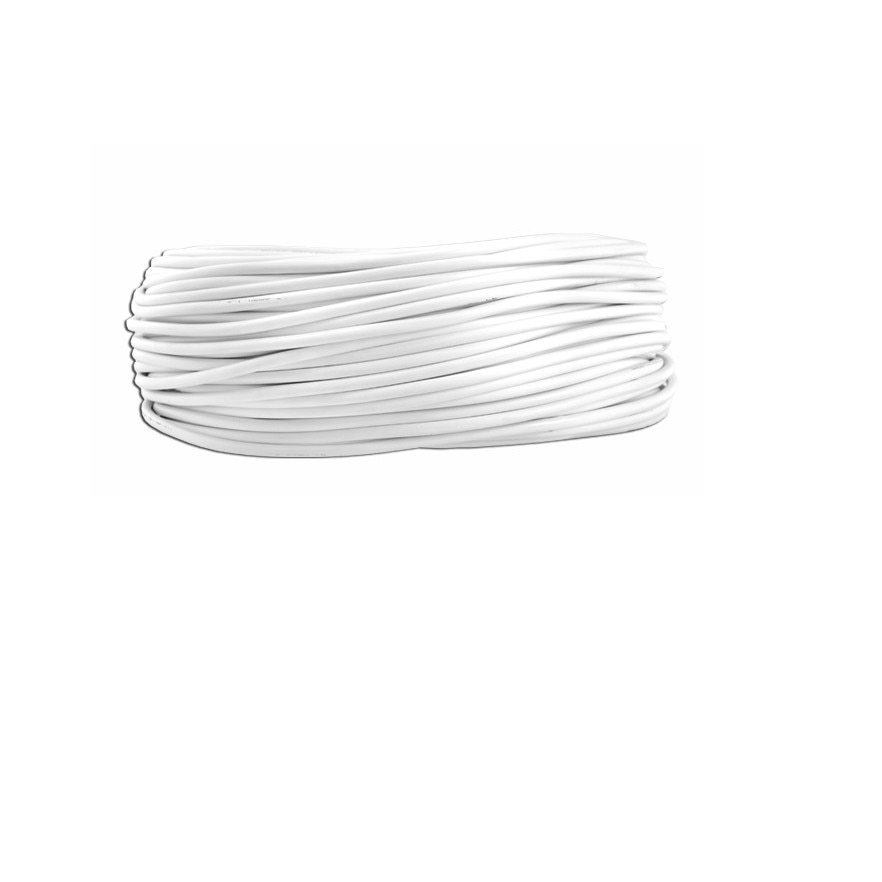 Cablu electric IdealSTORE, MYYM 2x0,75mm2 100 metri - eMAG.ro