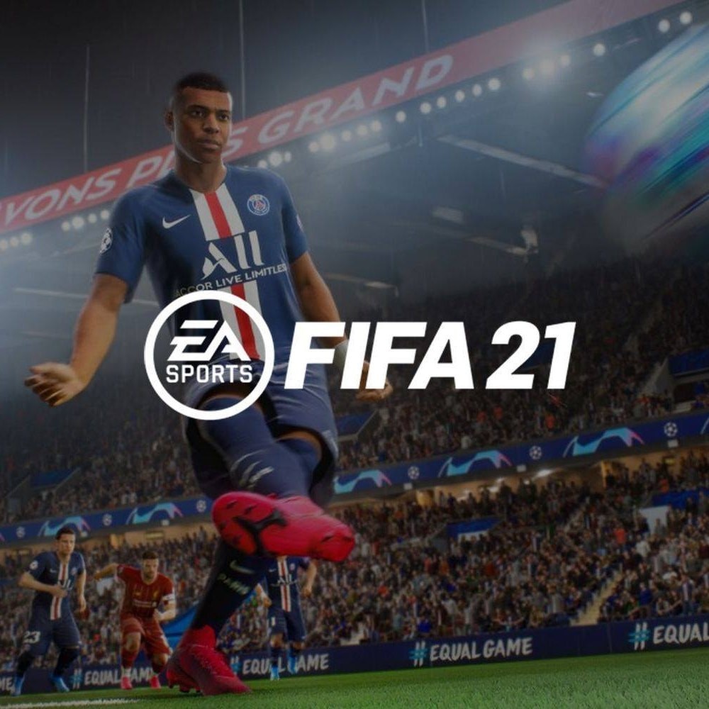 FIFA 21 (Digitális kulcs) (Steam - PC) - eMAG.hu
