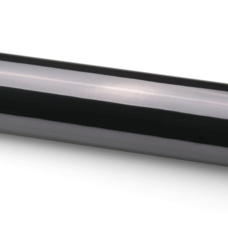 Folie colantare auto Dark Chrome, 1m x 1 52m - eMAG.ro