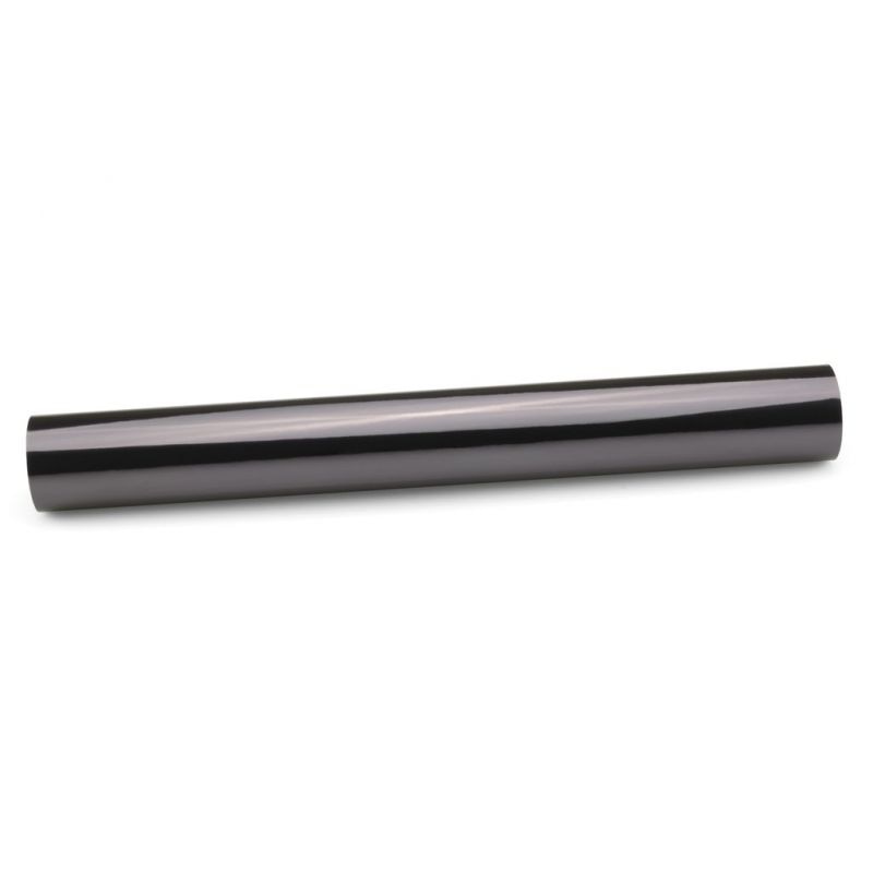 Folie colantare auto Dark Chrome, 1m x 1 52m - eMAG.ro