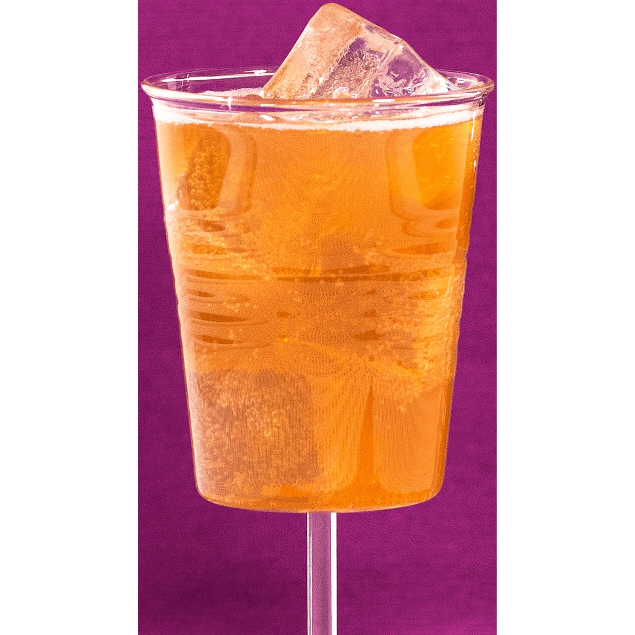 Kofi Ti Természetes savanyított ital kóladióból, Kraft Kola, 200 ml ...