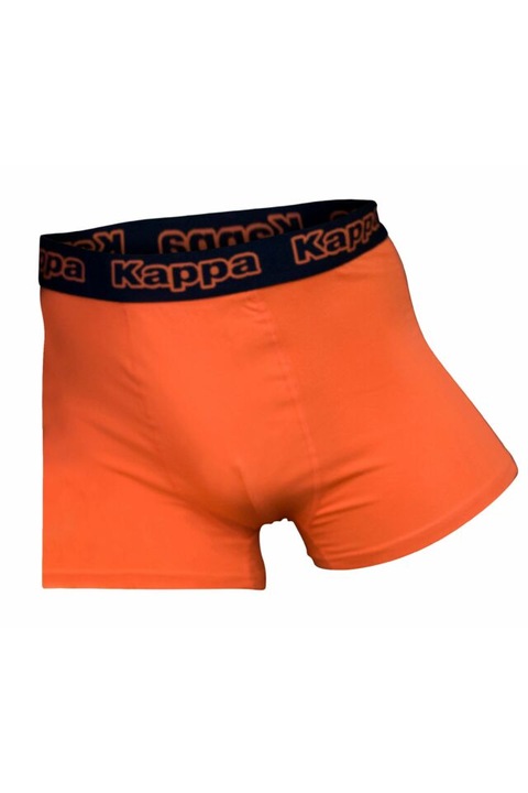 Boxeri barbati, Kappa, Bumbac, Mango, XXL - eMAG.ro