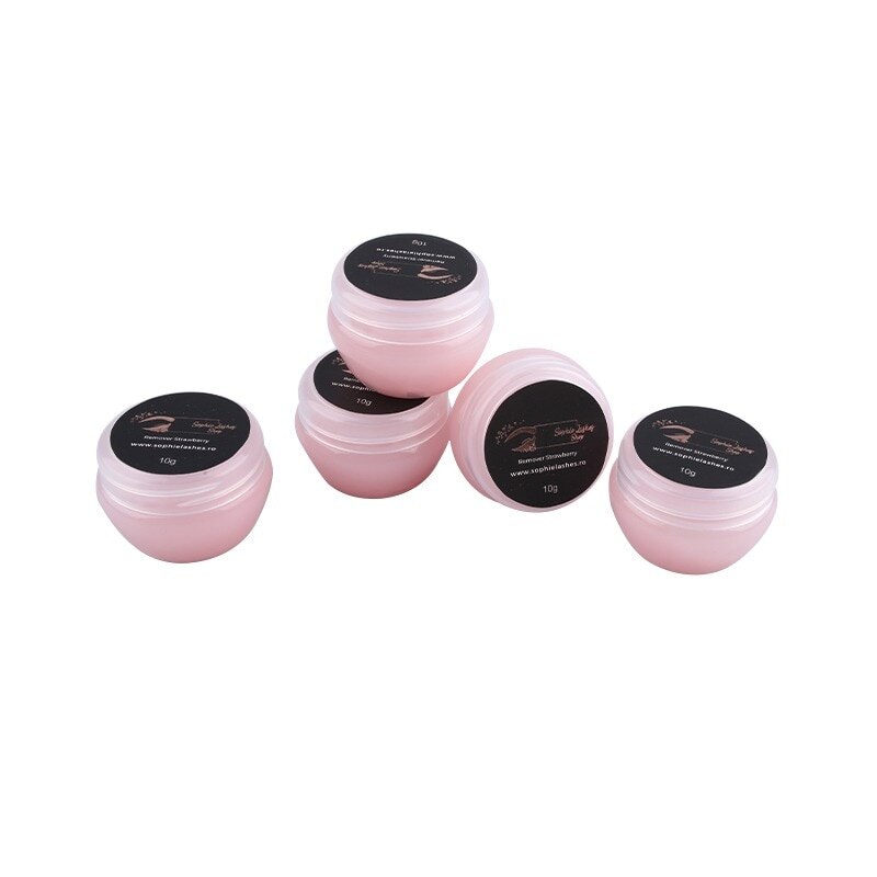 Remover Extensii Gene, Sophie Lashes, 10ml - eMAG.ro