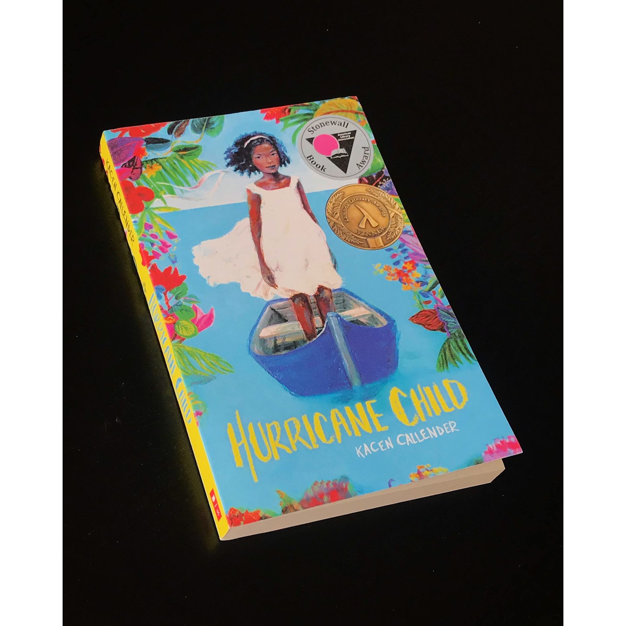 Hurricane Child - Kacen Callender, ed 2021 - eMAG.ro