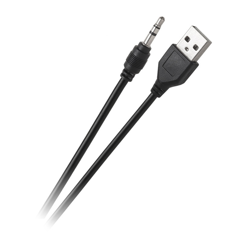 Boxa PC Rebel, 2 x 3 W, KOM1165 - eMAG.ro