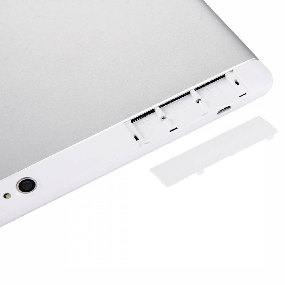 Таблет Mediatek KT107 четири-ядрен процесор (1,3Ghz) 10.1", 1280х800 ...