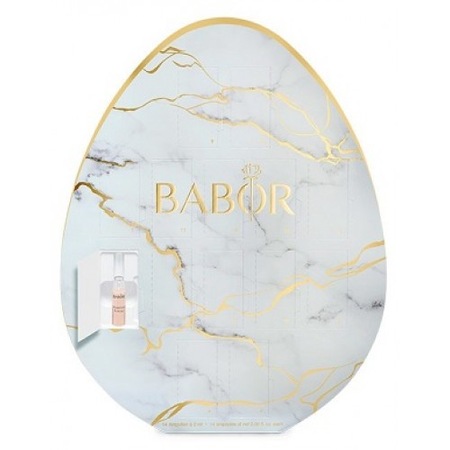 Set fiole Babor Easter Egg 14 x 2ml - eMAG.ro