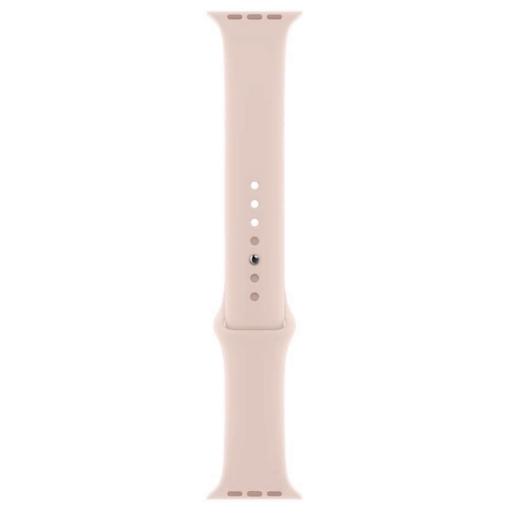 Curea silicon marca THD pentru Apple Watch 41 mm seria 7, marimea S/M ...