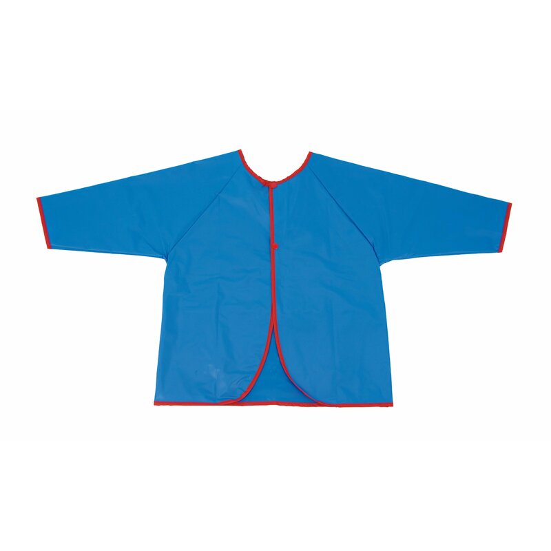 Sort protectie pictura, cu maneca, One size, Spider-Man, 51x38cm - eMAG.ro