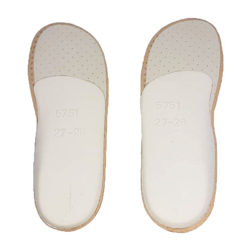 Branturi pentru copii Bisbut BOB-05, Bej 25-26 EU - eMAG.ro