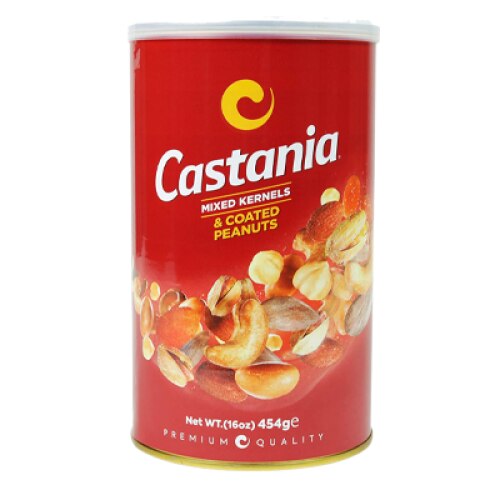 Mix de Alune Castania 454g - eMAG.ro