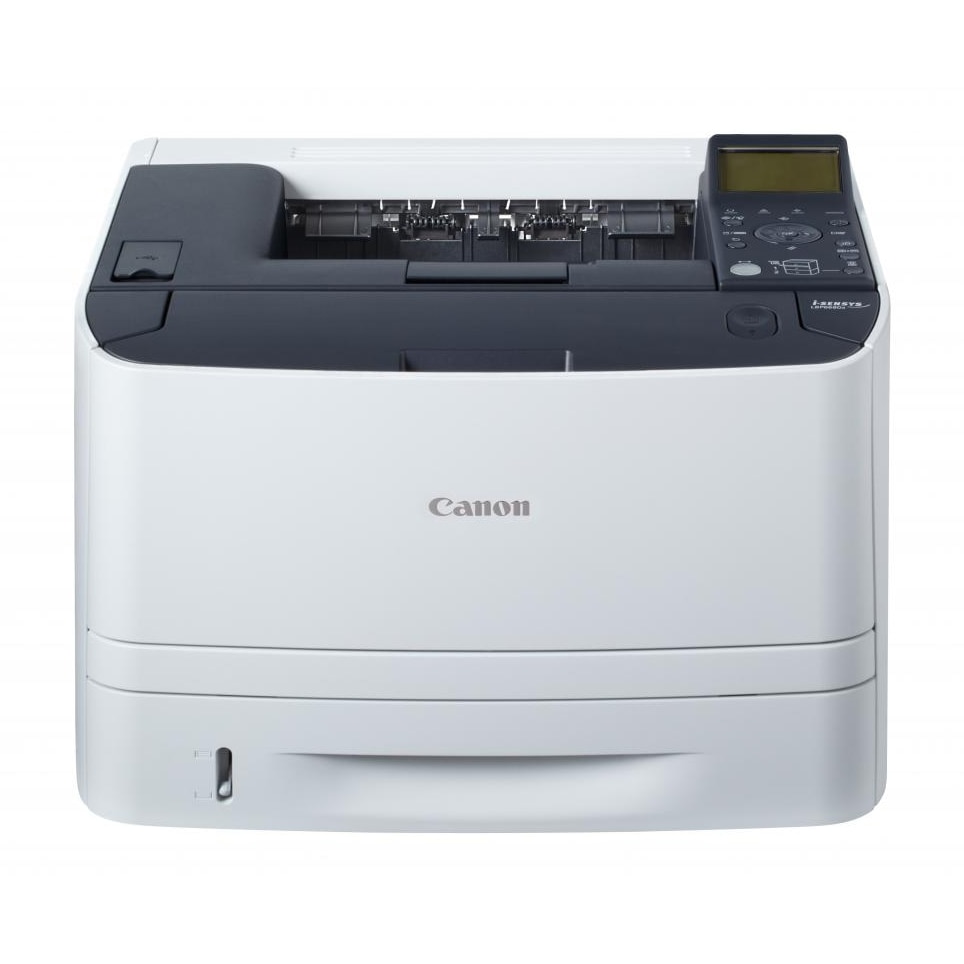 Imprimanta laser monocrom Canon LBP 6680 X, A4 - eMAG.ro