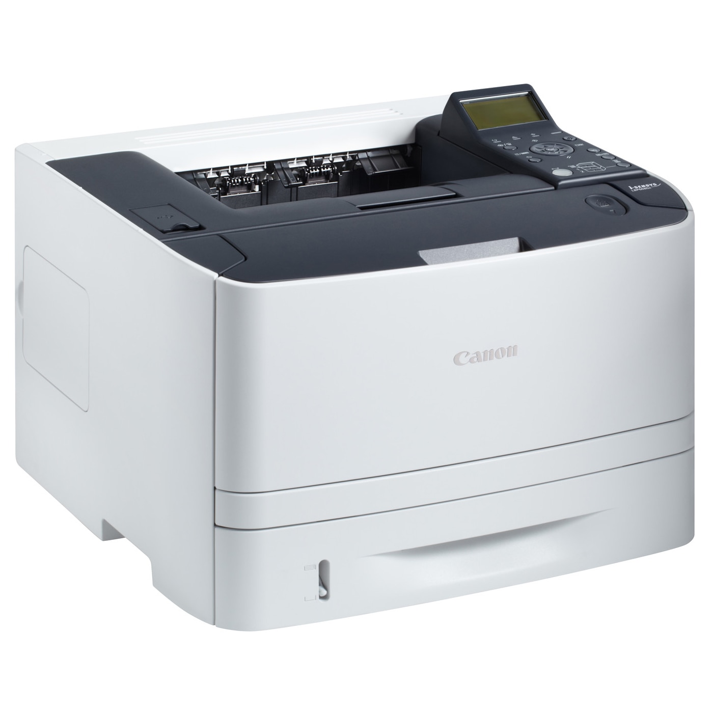Imprimanta laser monocrom Canon LBP 6680 X, A4 - eMAG.ro