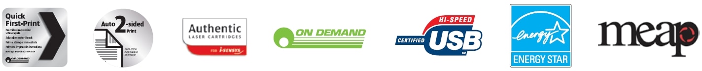 Imprimanta laser monocrom Canon LBP 6680 X, A4 - eMAG.ro