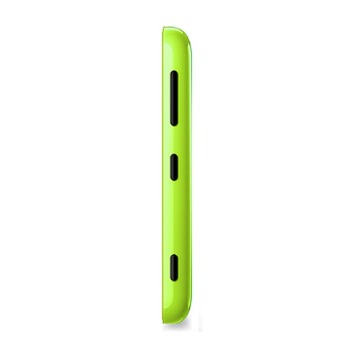 Telefon mobil Nokia 620 Lumia, Lime Green - eMAG.ro