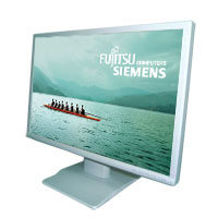 Monitor LCD Fujitsu Siemens E17-6, 17" - eMAG.ro