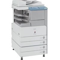 Copiator digital Canon iR3025 - eMAG.ro