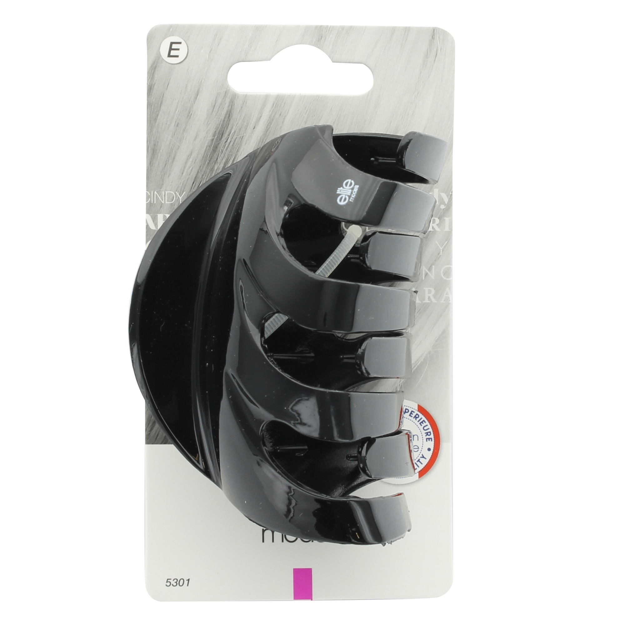 Щипка за коса Elite - eMAG.bg